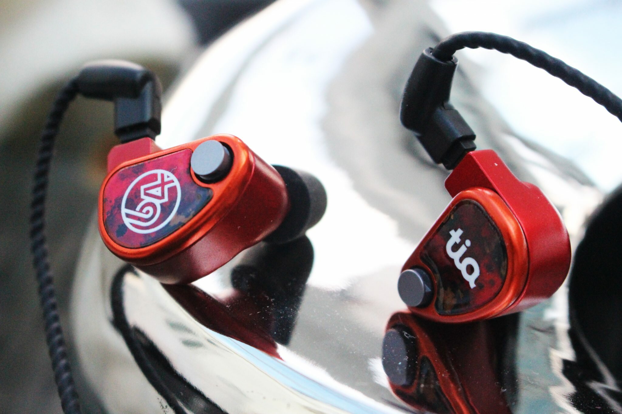 Best In-Ear Monitors (IEMs) of 2024 - Audiosolace