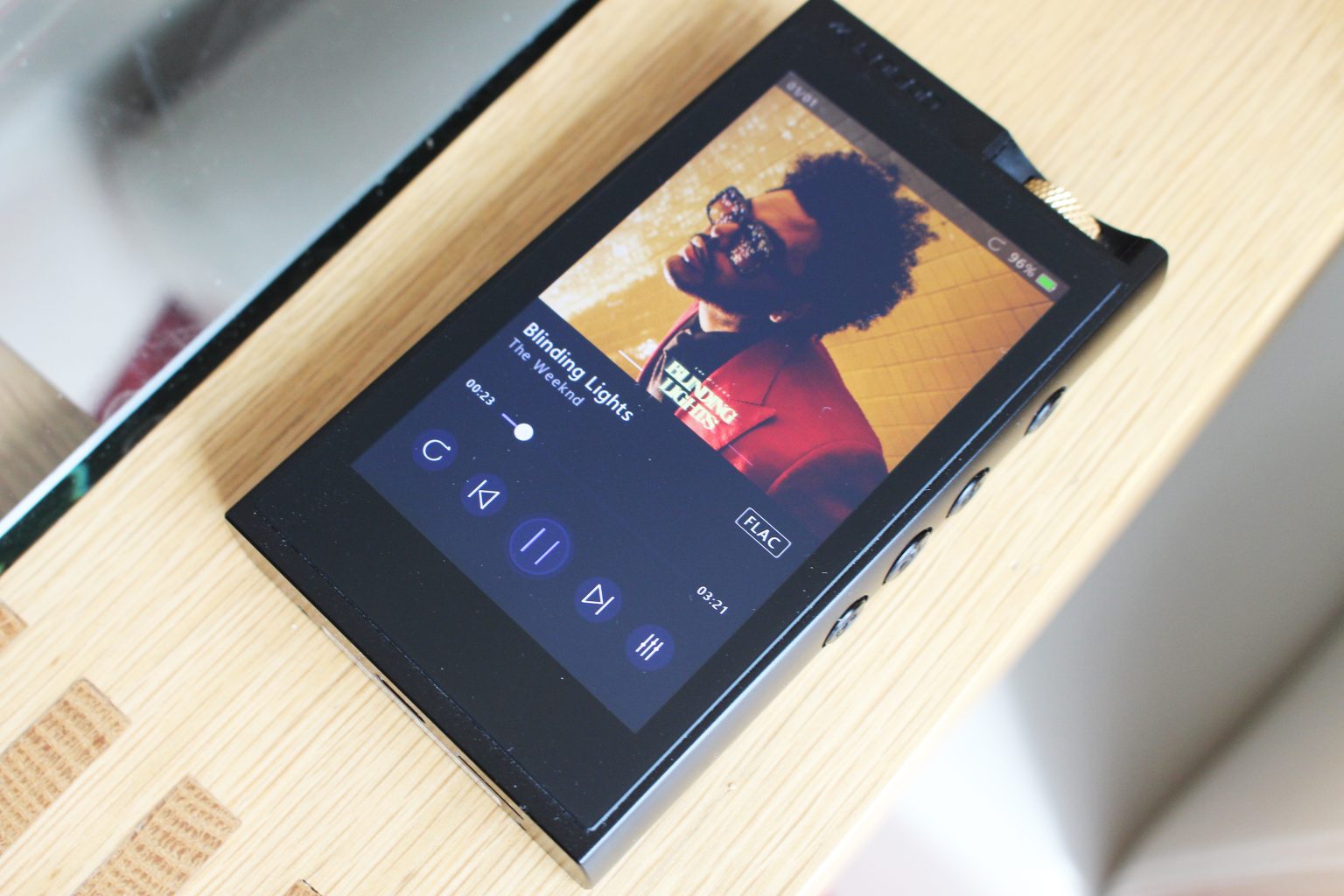 Best High-End DAPs of 2023 - Audiosolace