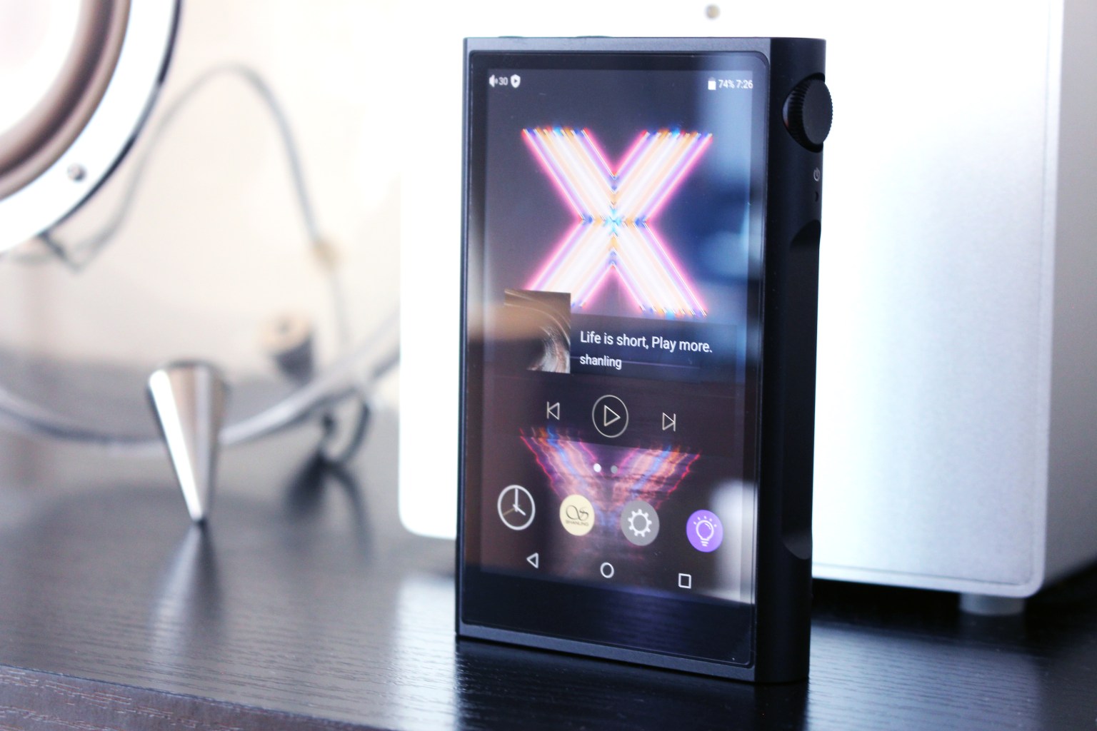 Best High-End DAPs of 2023 - Audiosolace