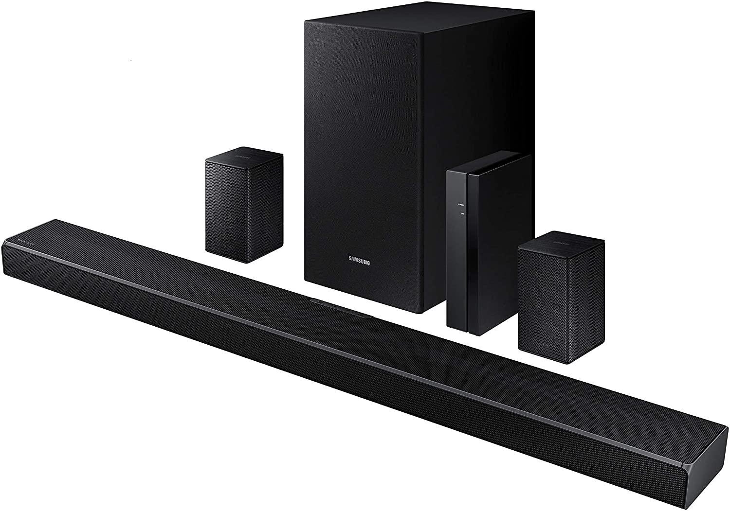 Best 7.1 Home Theater Systems of 2024 - Audiosolace