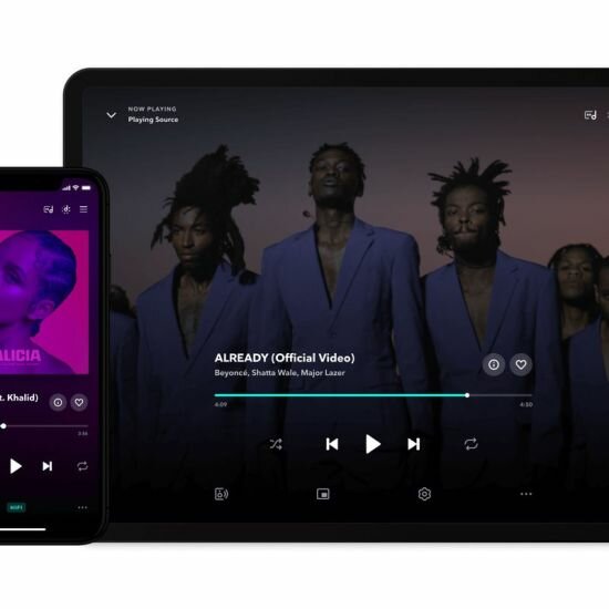 8 Best Music Streamers Of 2022 - Audiosolace
