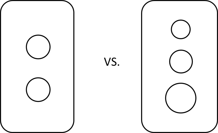 2 Way Vs 3 Way Speakers - Audiosolace