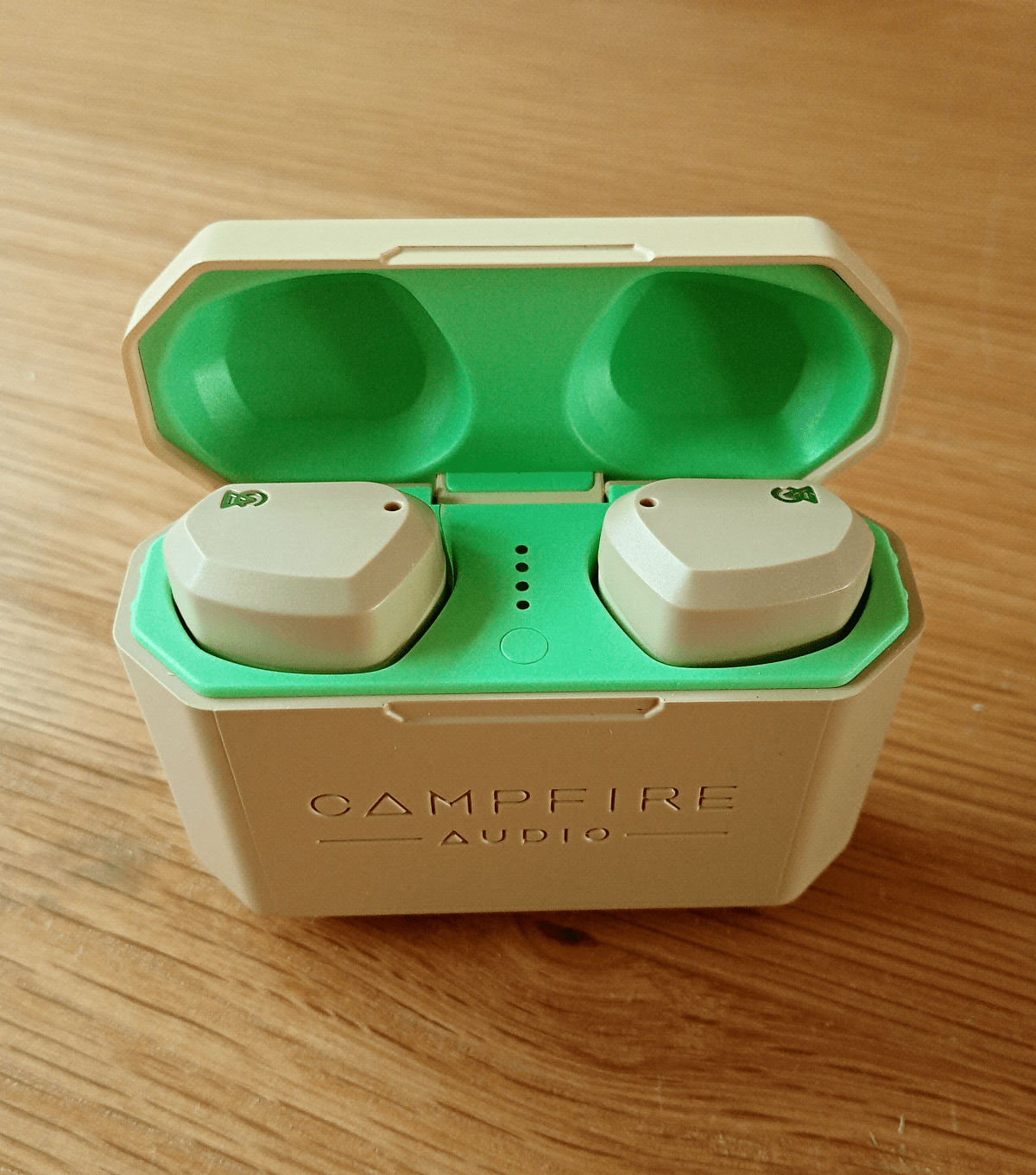 Campfire Audio Orbit Review - Audiosolace