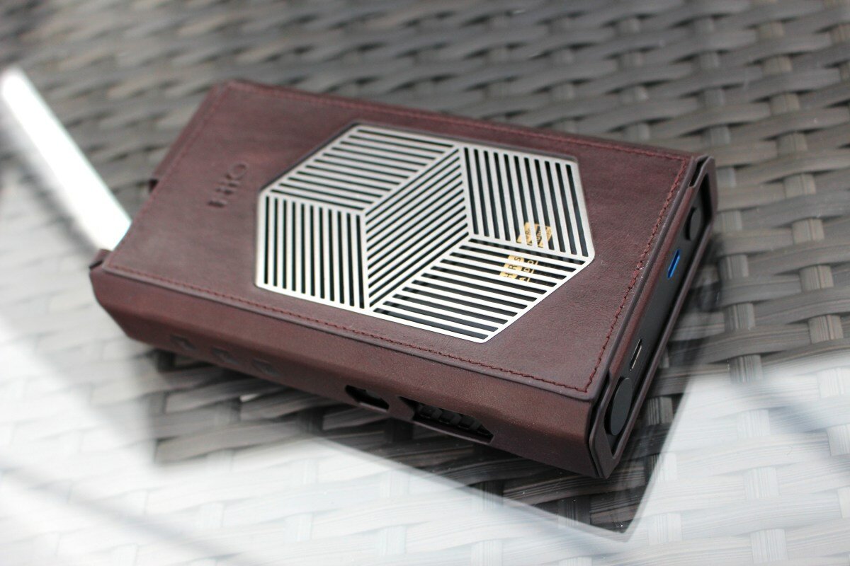 Fiio M17 Review - Audiosolace