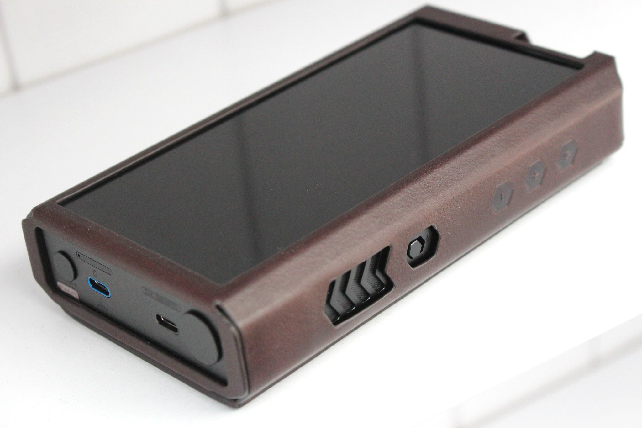 Fiio M17 Review - Audiosolace